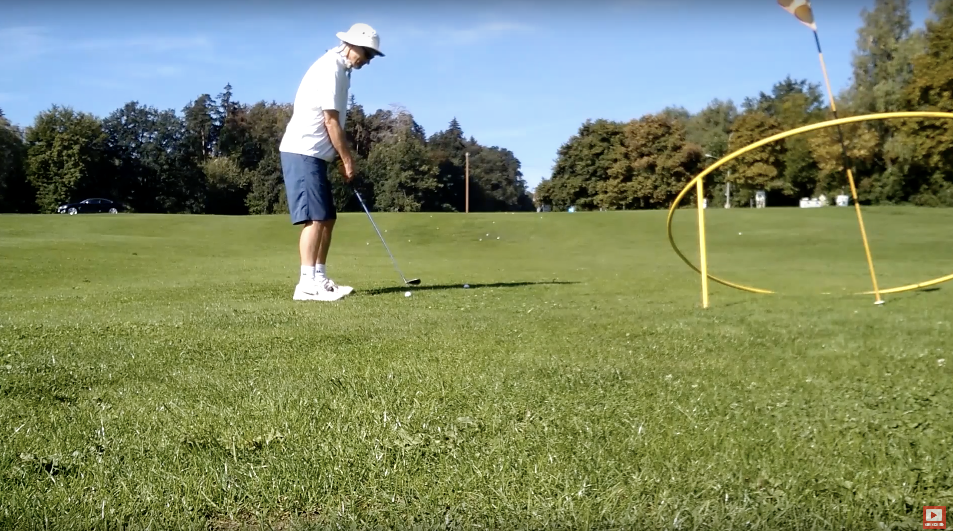 Sifu Slim Golf Pitch Shots Practice – Sifu Slim Sifu Slim Golf Pitch Shots Practice – Sifu Slim